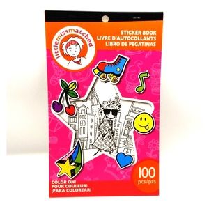 Hello Kitty | Office | Hello Kitty Littlemissmatched Stickers Set ...